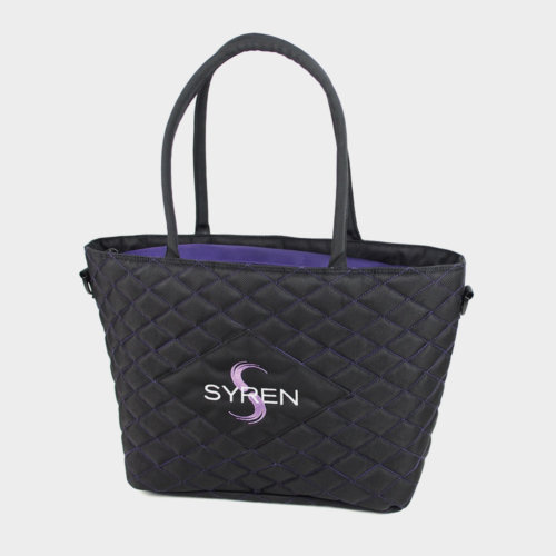 Syren Range Tote - Syren USA