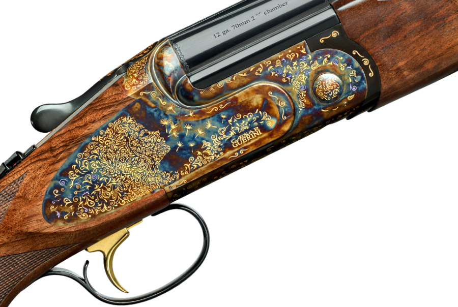 Shotguns For Women - Syren USA