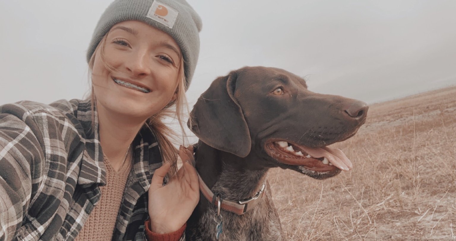 Customer Testimonial: Clara Wolfe and her Syren Elos D2 28g - Syren USA