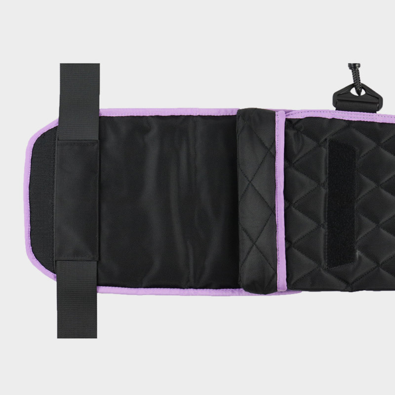 Syren "Forcing Cone" Gun Slip (Black) - Syren USA