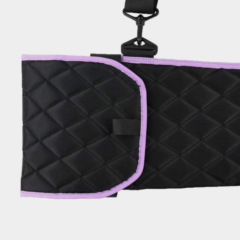 Syren "Forcing Cone" Gun Slip (Black) - Syren USA