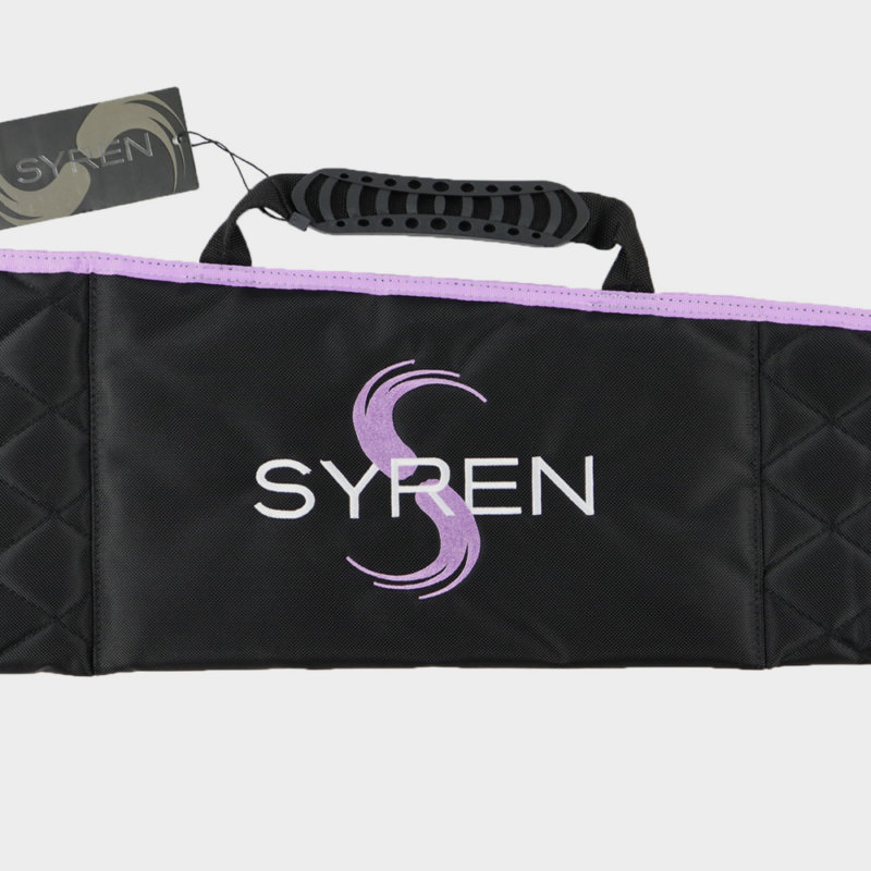 Syren "Forcing Cone" Gun Slip (Black) - Syren USA