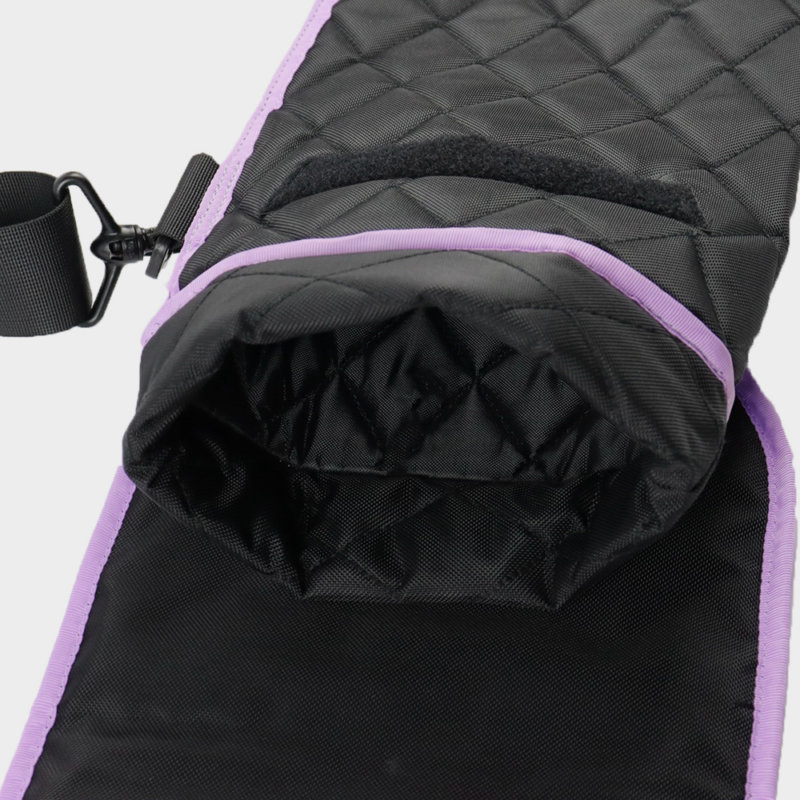 Syren "Forcing Cone" Gun Slip (Black) - Syren USA