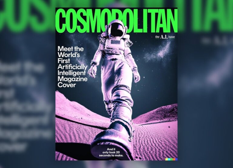 Cosmo-cover - Syren USA