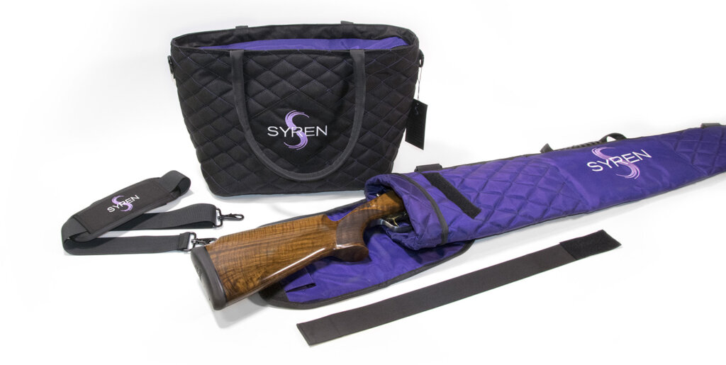 So You Want to Buy a Syren Shotgun? - Syren USA