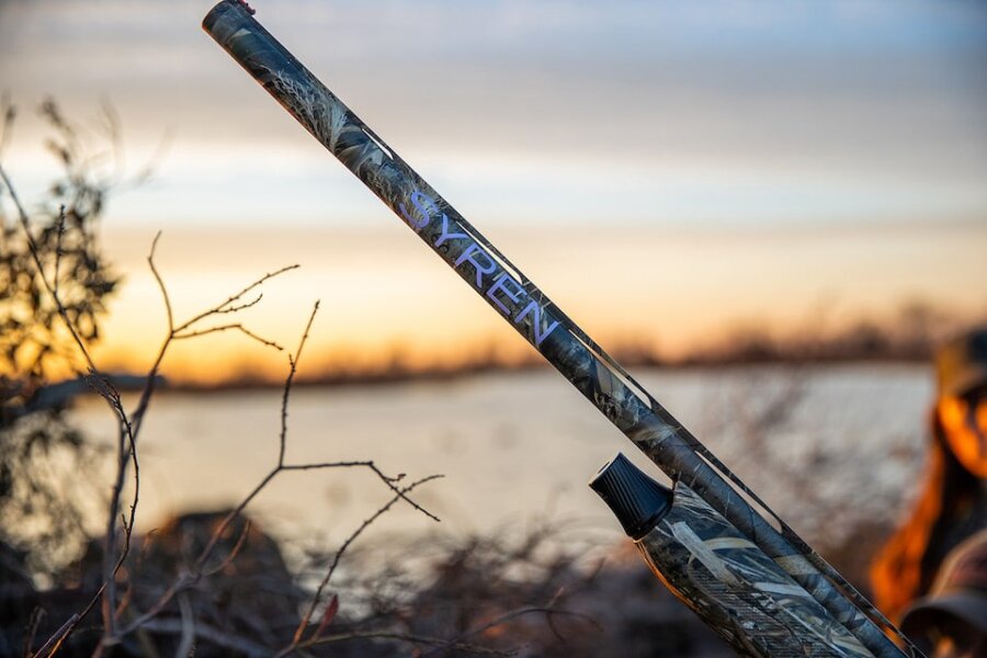 Syren XLR5 Waterfowler Perfect for All Birds - Syren USA