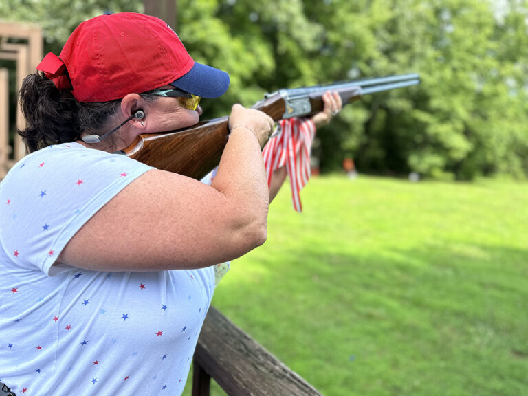 Bad Shooting Habits: How to Break the Cycle - Syren USA