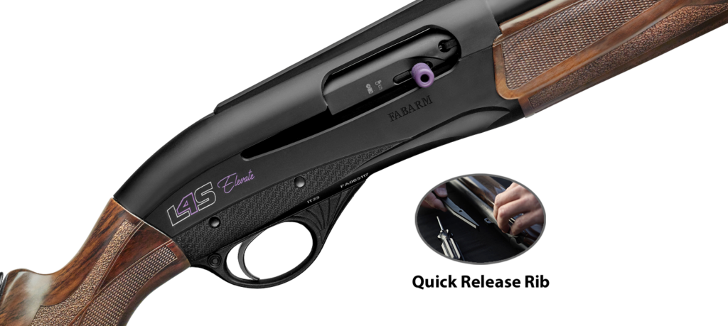 Syren L4S Elevate - Syren USA