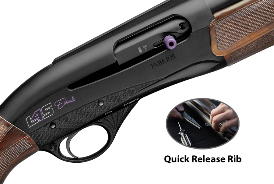 Shotguns For Women - Syren USA