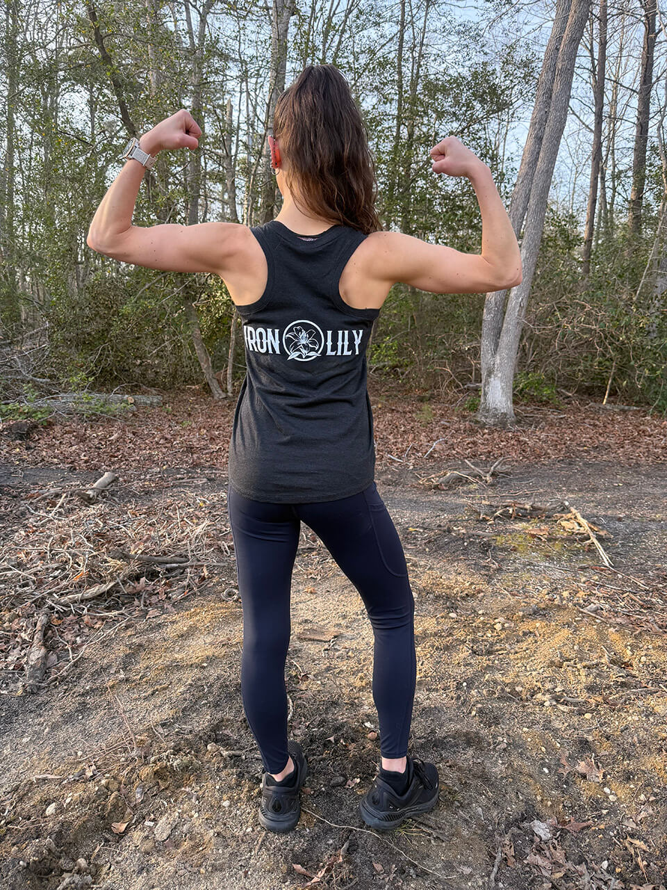 H.E.R. Strength Training Program for Shotgun Shooting - Syren USA